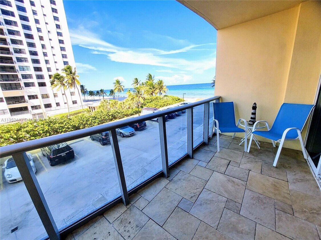 2501 S Ocean Dr Unit 307 Available April 4, Hollywood, FL 33019 - Condo ...