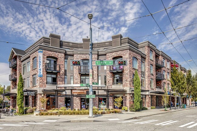700 Broadway Apartments Apartments - 700 Broadway Ave E Seattle, WA ...