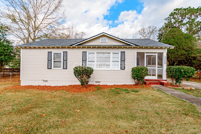 3729 Reese Rd, Columbus, GA 31907 - House Rental in Columbus, GA ...