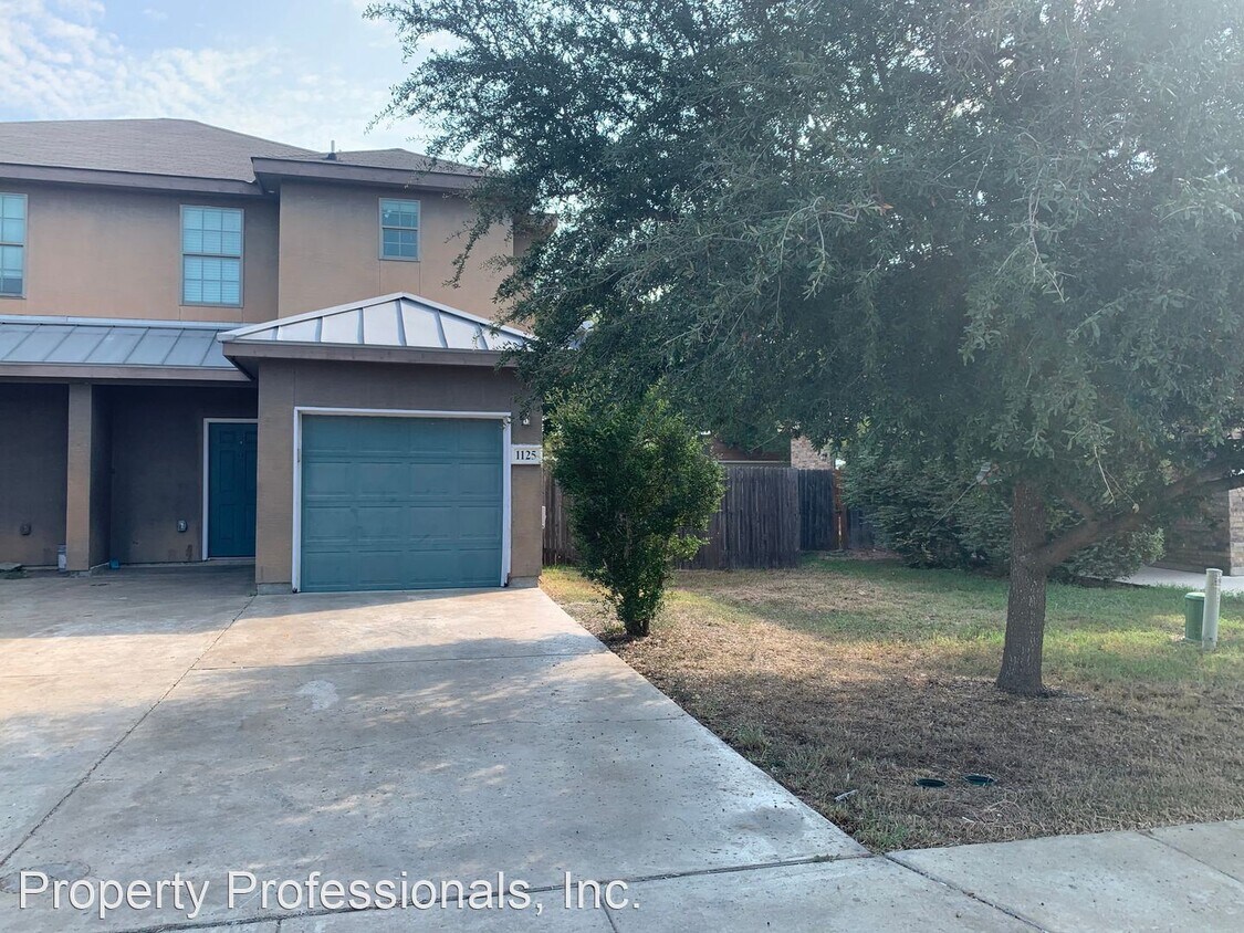 1125 Brown Rock Dr, New Braunfels, TX 78130 - House Rental in New ...