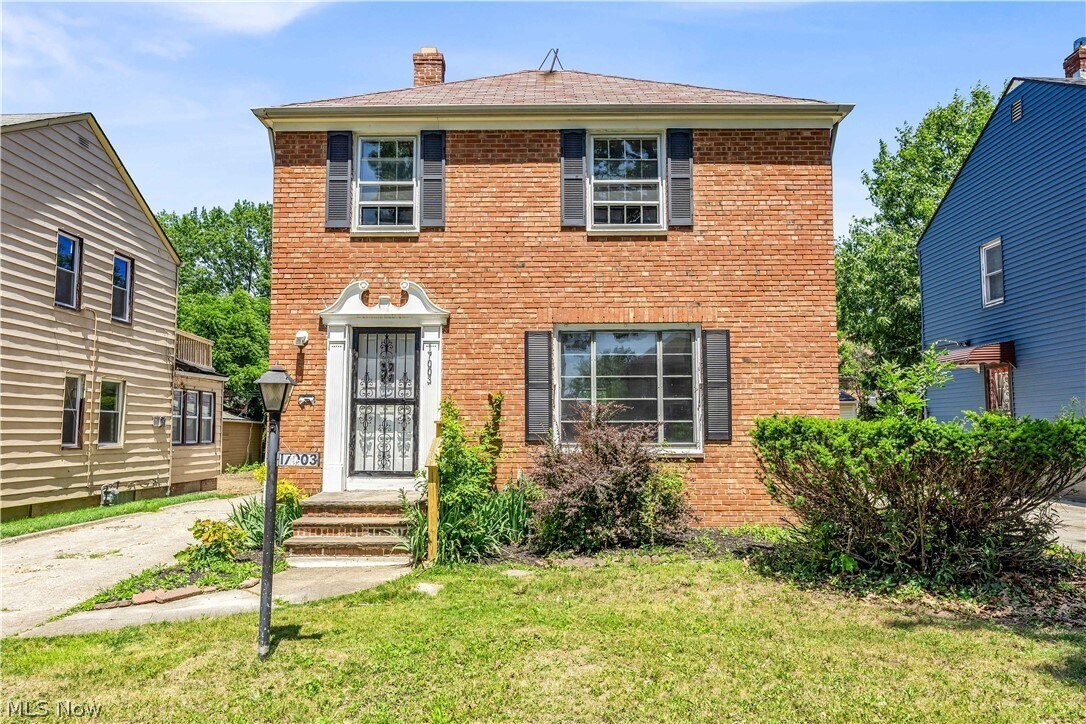 17003 Talford Ave, Cleveland, OH 44128 - House Rental in Cleveland, OH ...