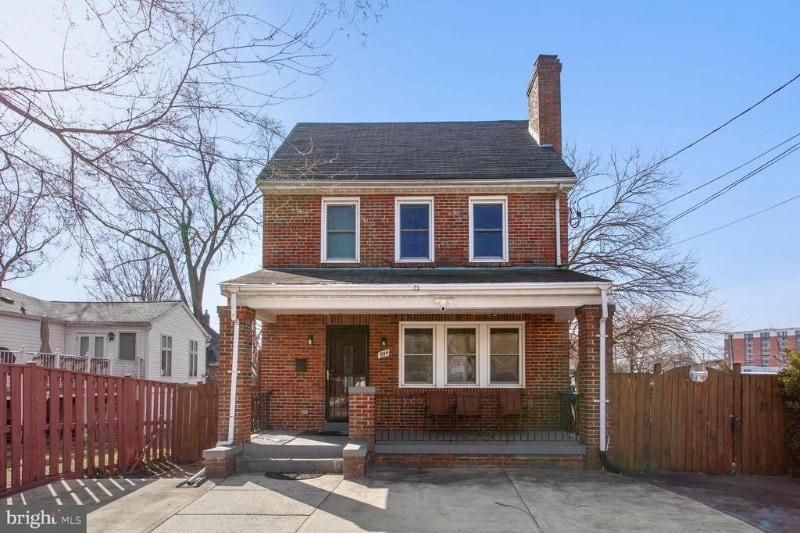 844 Sligo Ave, Silver Spring, MD 20910 | Apartments.com