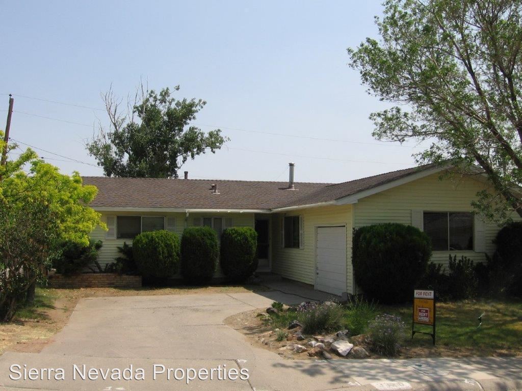 3320 Barbara Cir, Reno, NV 89503 - House Rental in Reno, NV ...