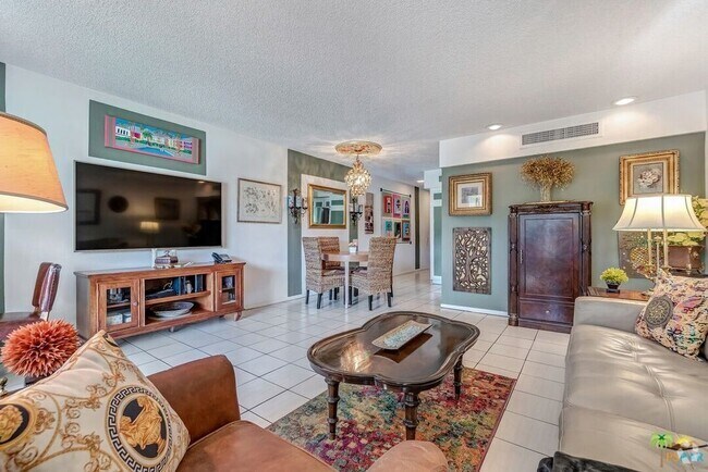 Deep Well Ranch Historic District Apartments for Rent - Palm Springs ...