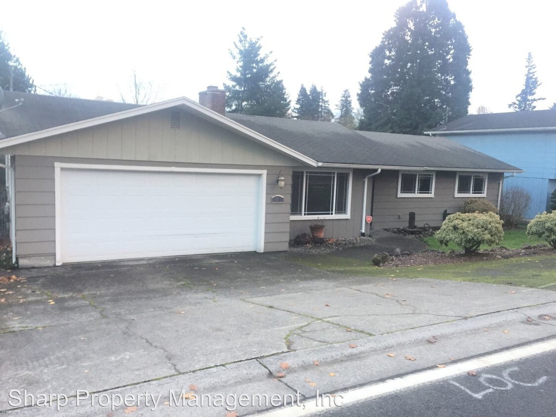 180 Beacon Hill Dr, Longview, WA 98632 - House Rental in Longview, WA ...