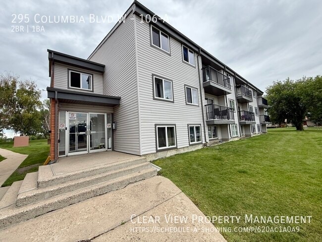 Apartments for Rent in Lethbridge AB - 127 Rentals | Apartments.com