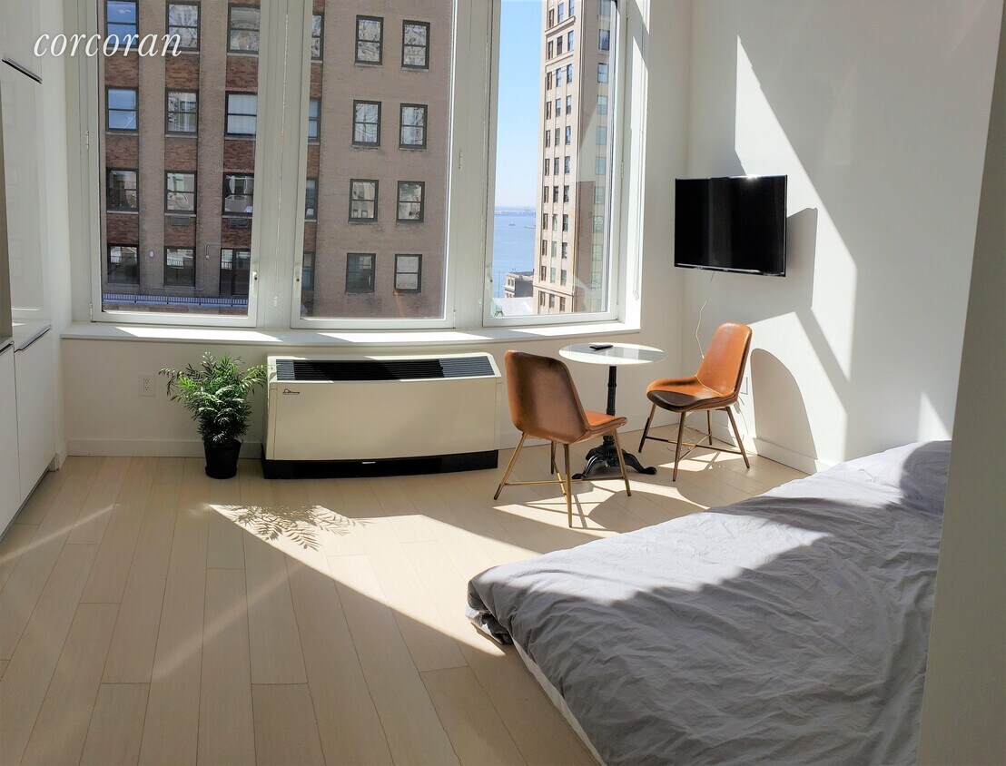 20 Broad St Unit PH-4, New York, NY 10005 - Apartment for Rent in New ...