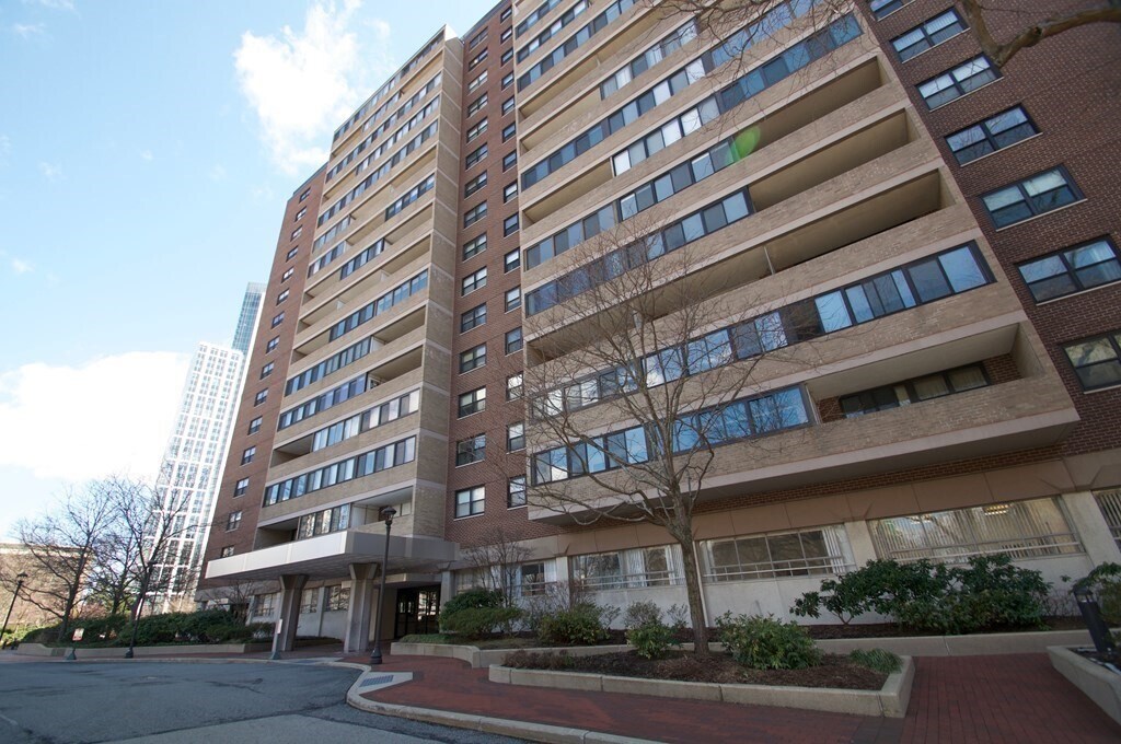 2 Hawthorne Pl Unit #17C, Boston, MA 02114 - 2 Hawthorne Pl Boston, MA ...