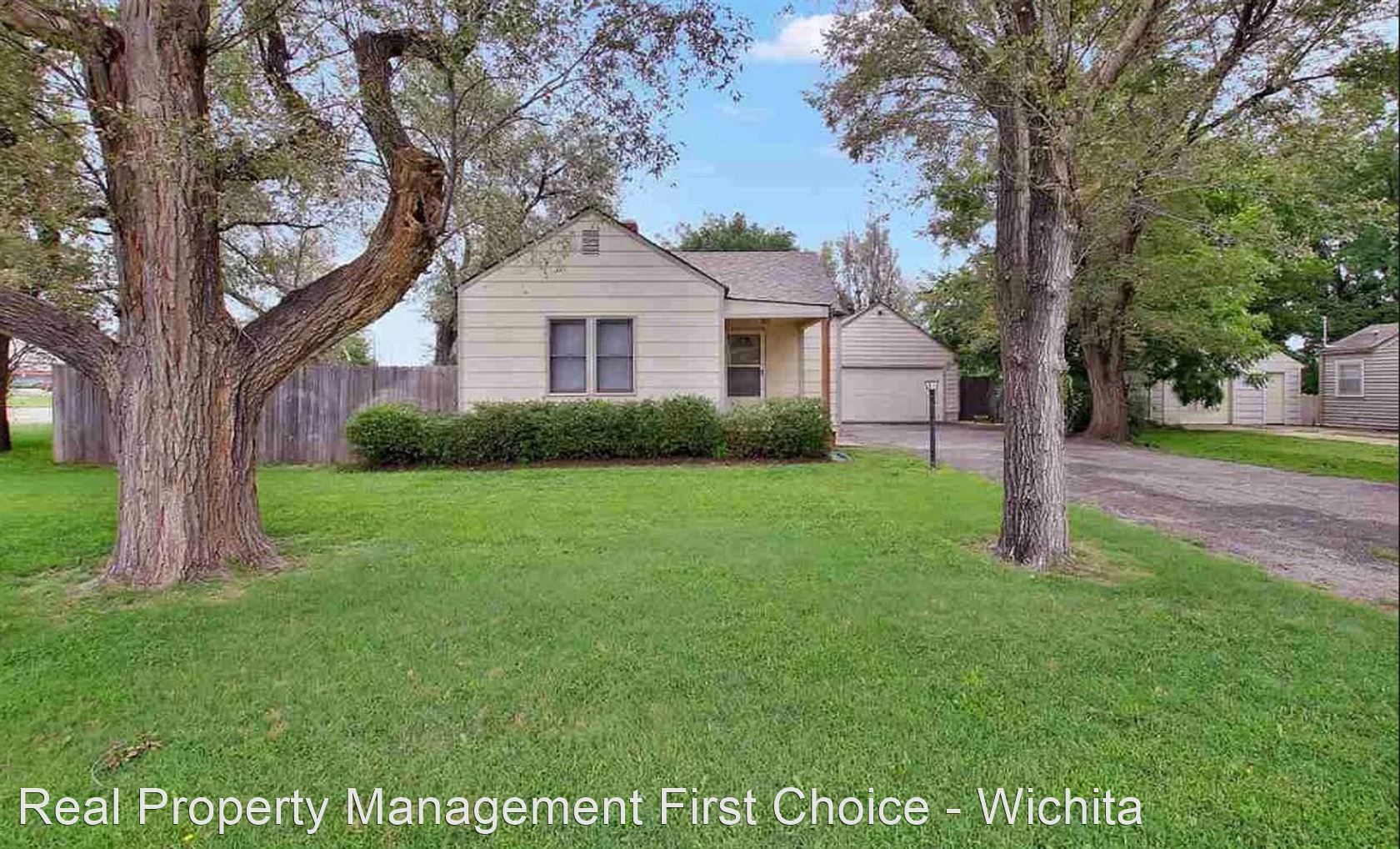 700 N Oak St, Goddard, KS 67052 - House Rental in Goddard, KS ...