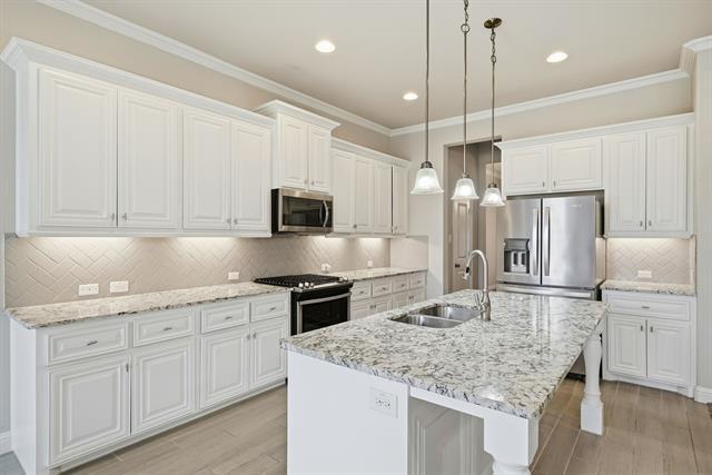 513 Mistflower Springs Dr, Leander, TX 78641 - House Rental in Leander ...