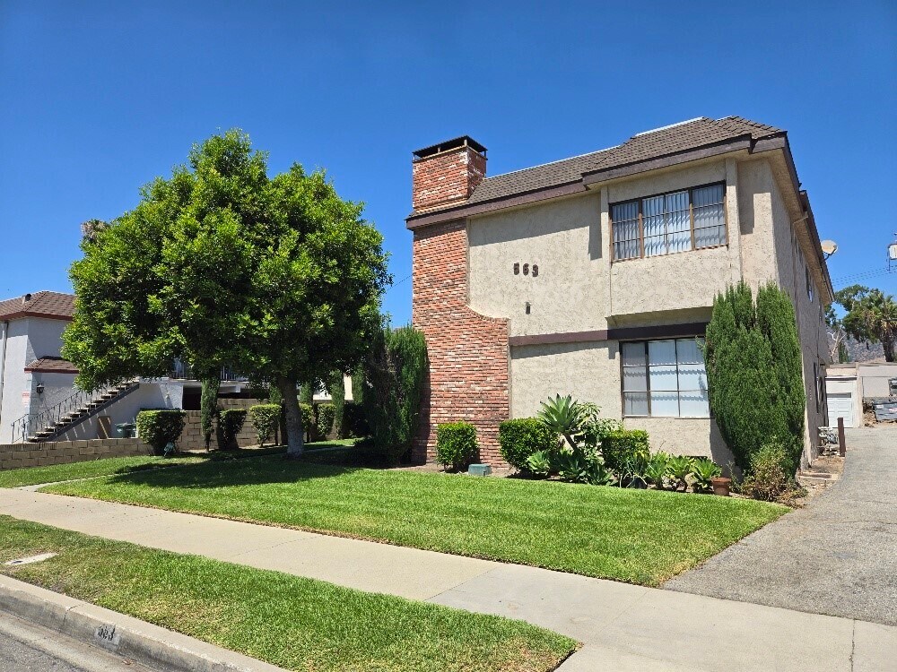 563 E Colorado Ave Unit A, Glendora, CA 91740 - Room for Rent in ...