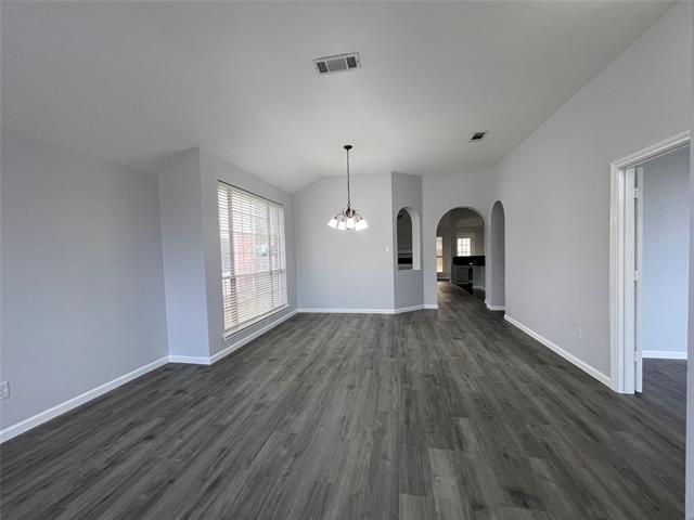 7506 Quail Ridge Dr, Arlington, TX 76002 - House Rental in Arlington ...