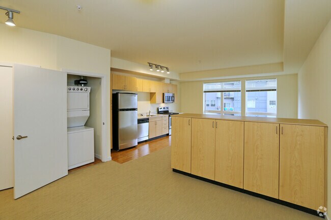 Library Place Apartments - Everett, WA | Apartments.com