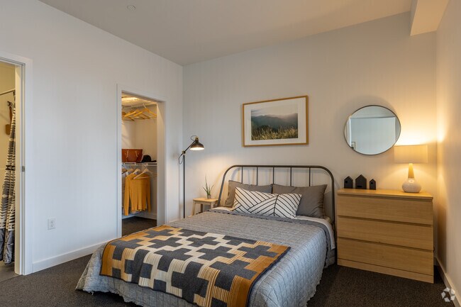 Range Apartments - Apartments in Bend, OR | Apartments.com