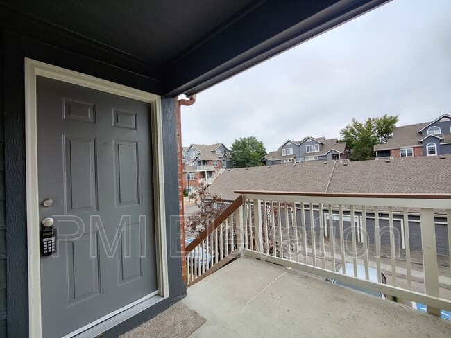 14308 E Whitaker Pl Unit 120, Aurora, CO 80015 - Condo for Rent in ...