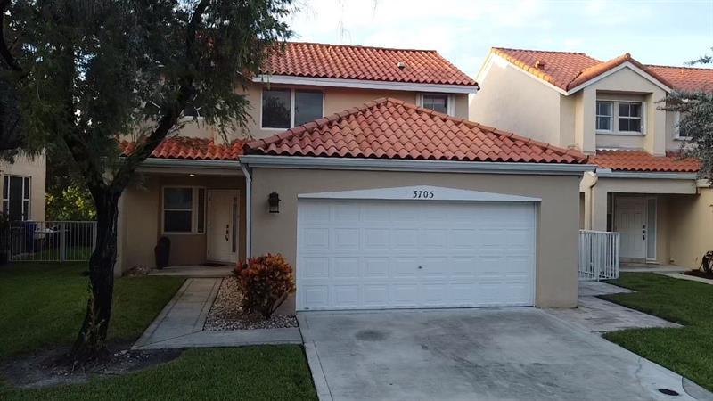 3705 Westminster St, Hollywood, FL 33021 - House Rental in Hollywood ...