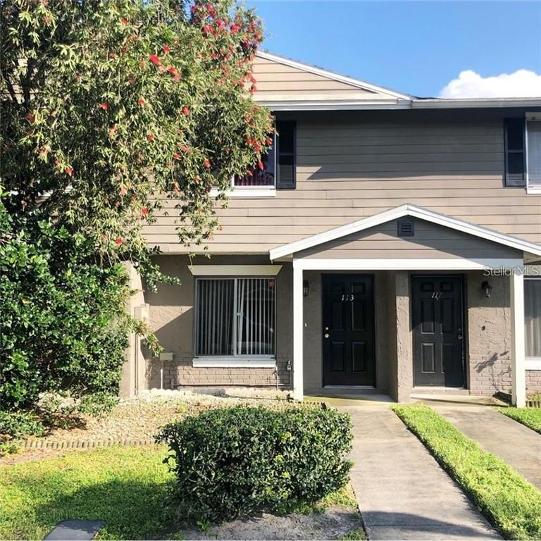 113 Kristi Ann Ct, Winter Springs, FL 32708 - Townhome Rentals in ...