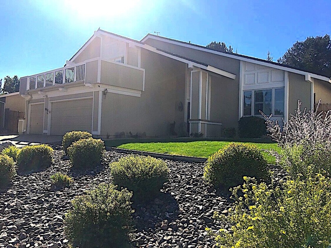 855 Twin Pines Rd, Reno, NV 89509 - House Rental in Reno, NV ...