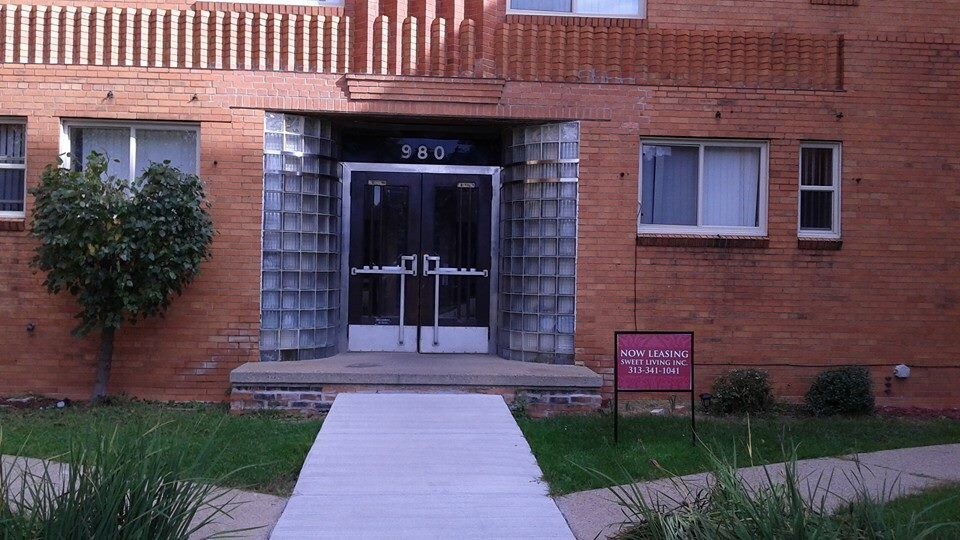 980 Whitmore Rd Unit 203, Detroit, MI 48203 - Room for Rent in Detroit ...
