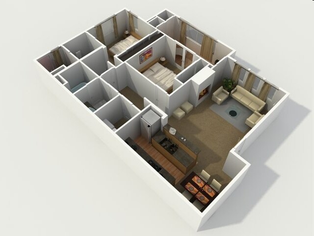 The Alexander at South Virginia Rentals - Reno, NV | Apartments.com