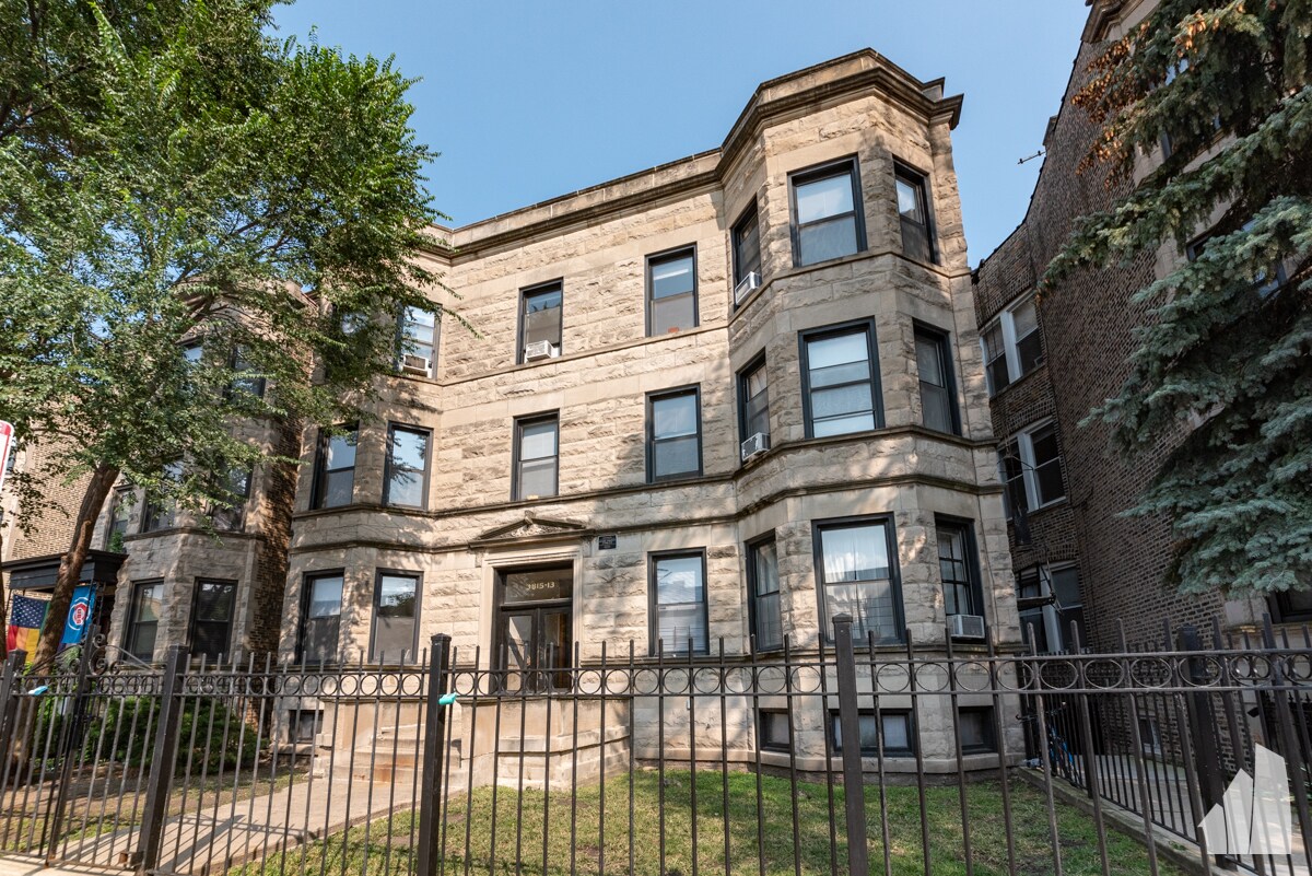 3815 N Wilton Ave Unit 2, Chicago, IL 60613 - 3815 N Wilton Ave Chicago ...
