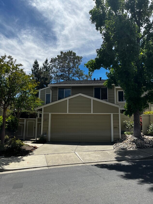 285 Kinross Dr, Walnut Creek, CA 94598 - Townhome Rentals in Walnut ...
