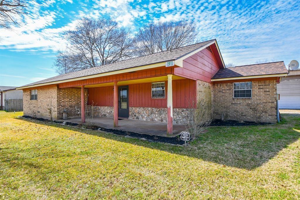 1911 Field Store Rd, Waller, TX 77484 - House Rental in Waller, TX ...