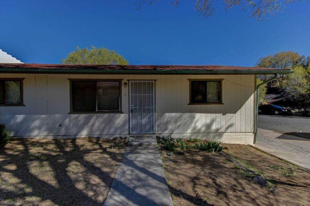 214 S Rush St Unit A, Prescott, AZ 86303 - Room for Rent in Prescott ...