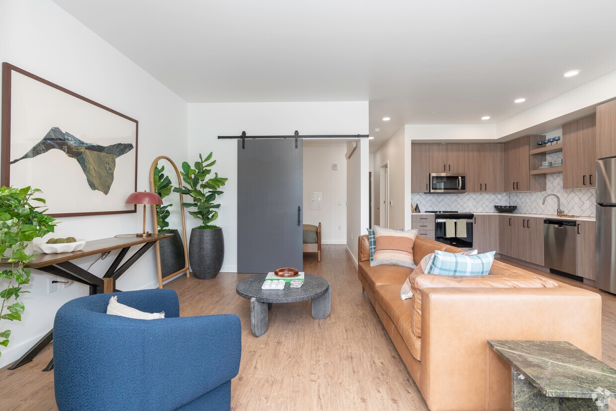 The Gabe - 4525 Sw California St Portland, OR 97219 | Apartments.com