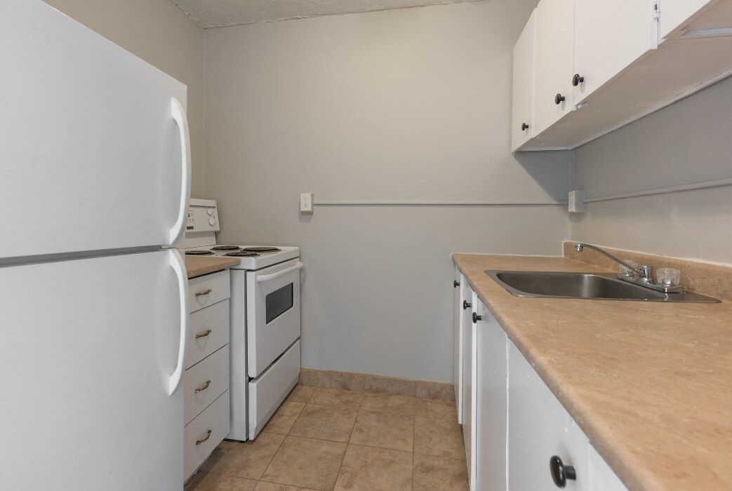 Ridgeway Towers Appartements - 30 Ridgevalley Rd Halifax, NS ...