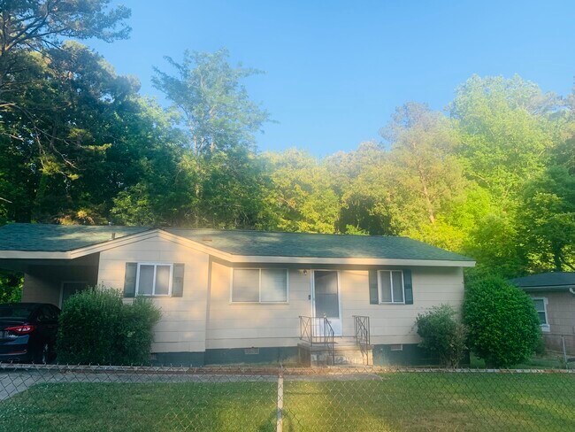 2620 Rex Ave SW, Atlanta, GA 30331 - House Rental in Atlanta, GA ...