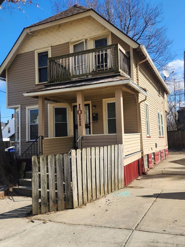 1011 Constance Ct, Cleveland, OH 44103 - House Rental in Cleveland, OH ...