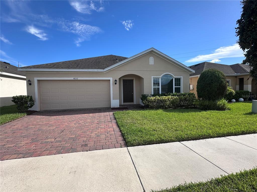 4652 Baymoor Dr, Kissimmee, FL 34758 - Townhome Rentals in Kissimmee FL ...