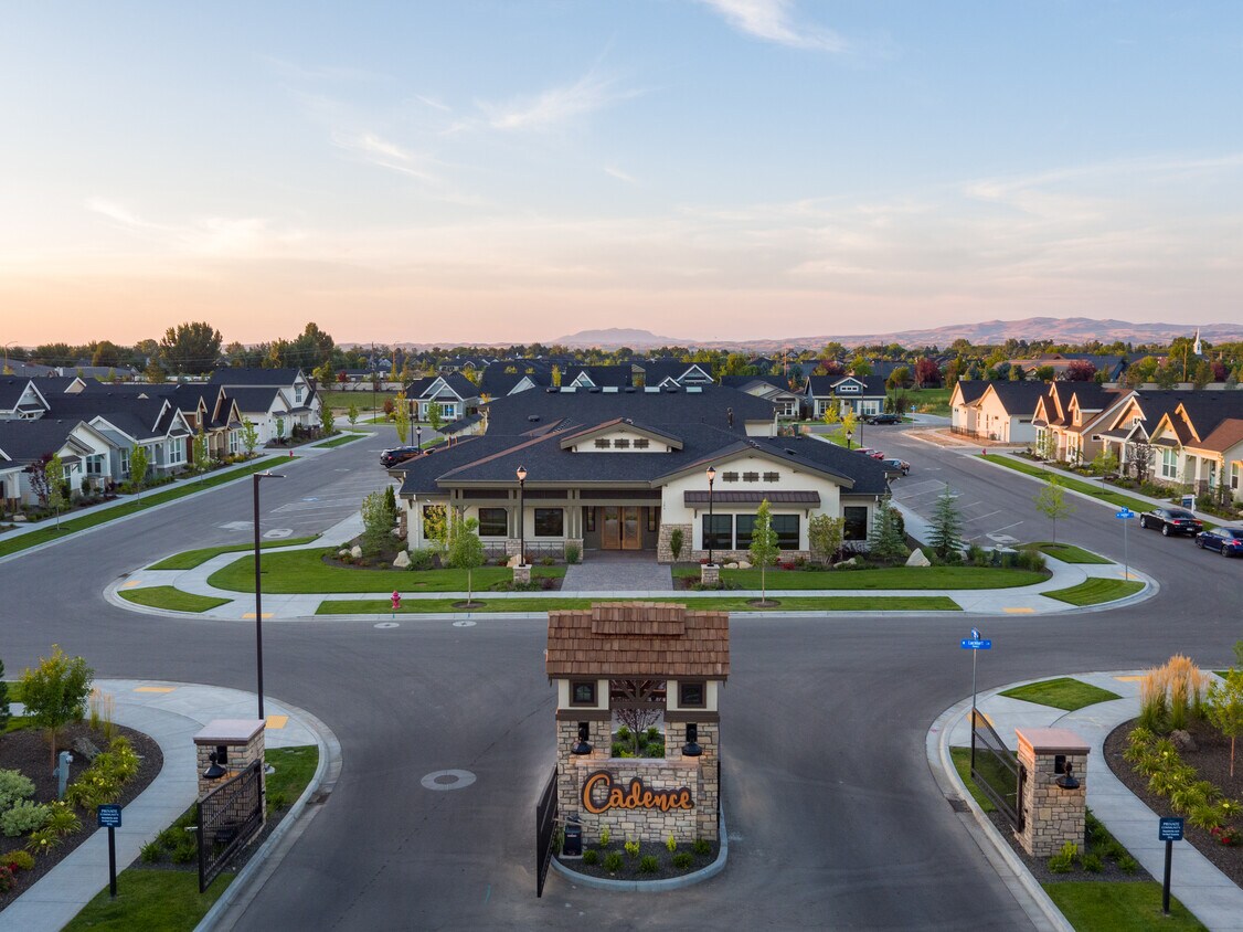 6174 N Channing Ln, Meridian, ID 83646 - House Rental in Meridian, ID ...