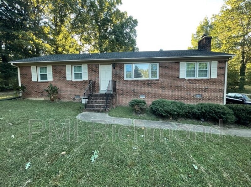 11907 Ken Dr, Chester, VA 23831 - House Rental in Chester, VA ...