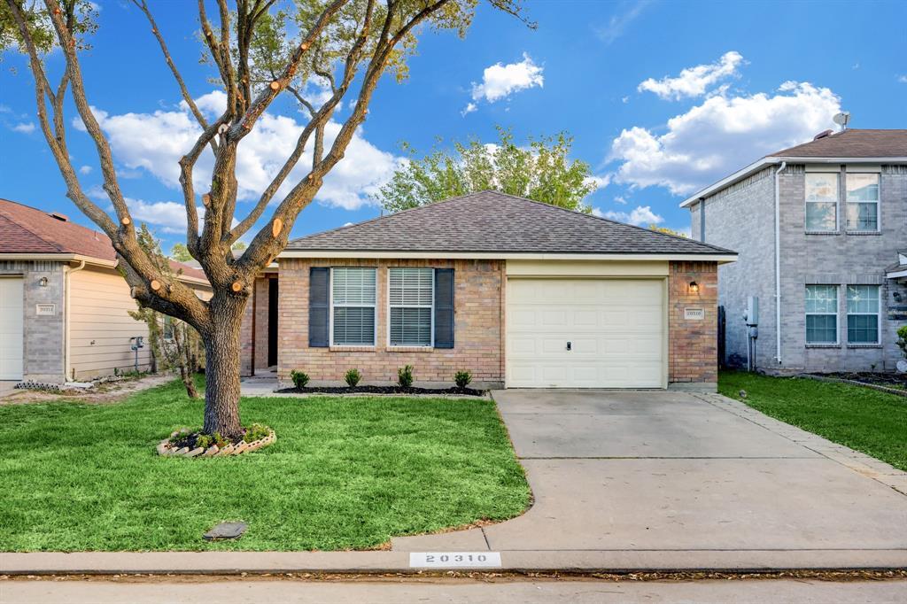 20310 Pioneer Ridge Dr, Cypress, TX 77433 - House Rental in Cypress, TX ...