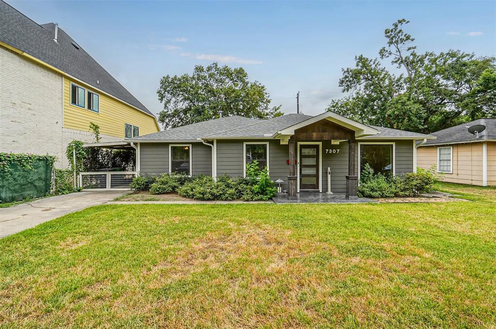 7307 Raton St, Houston, TX 77055 - House Rental in Houston, TX ...
