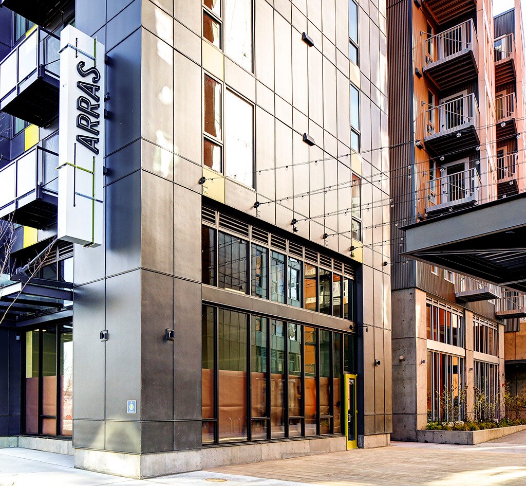 Arras - 12282 Ne 12th Ln Bellevue, WA 98005 | Apartments.com