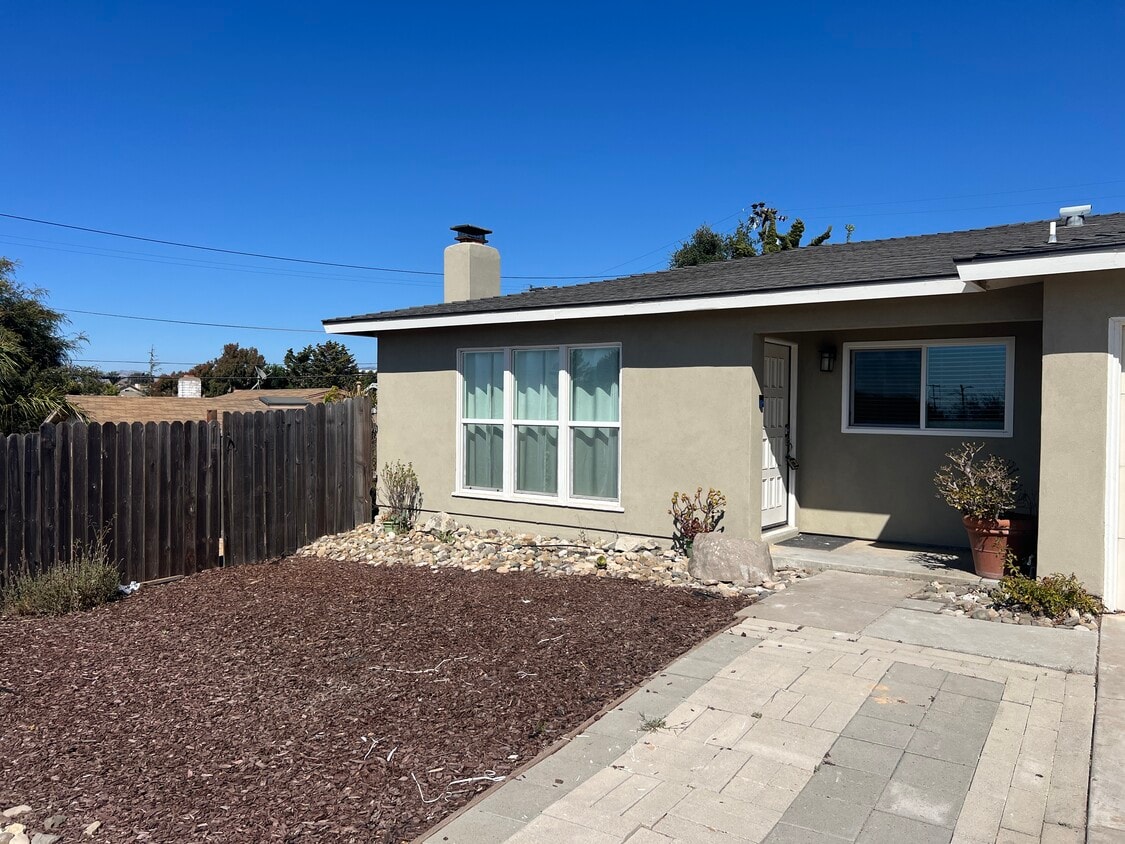 3886 Crestmont Dr, Santa Maria, CA 93455 - House Rental in Santa Maria ...