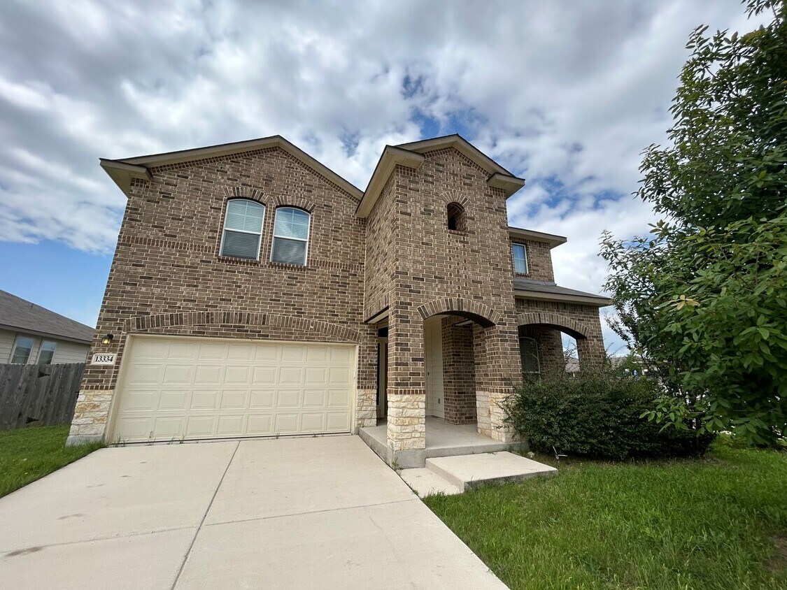 13334 Frio Parke, San Antonio, TX 78254 - House Rental in San Antonio ...