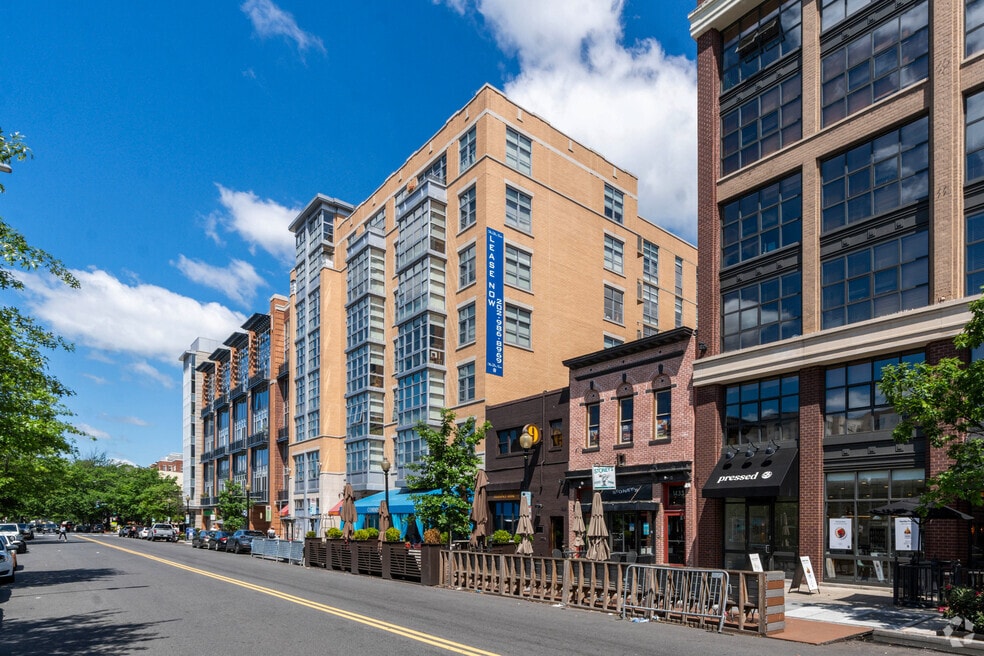 Corporate Housing Near Martin's Additions MD | Apartments.com