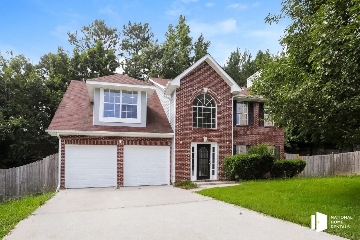 1815 Spring Hill Cove, Lithonia, GA 30058 | Apartments.com