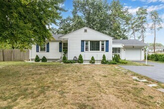 Houses for Rent in Springfield MA - 10 Homes