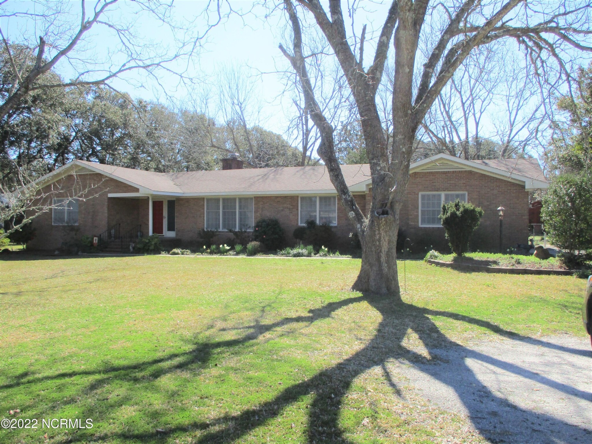 1559 Nc-24, Newport, NC 28570 - House Rental in Newport, NC ...