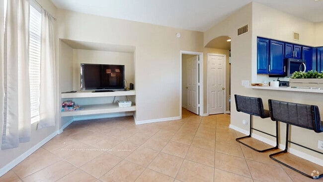 Tealstone Ray Ranch Apartments for Rent with High Ceilings - Chandler ...