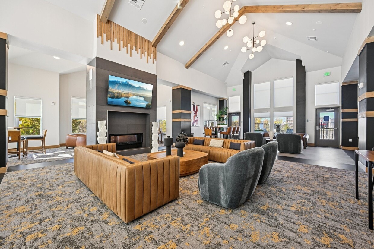 Ascend at Gateway - 18905 E 60Th Ave Denver, CO 80249 | Apartments.com