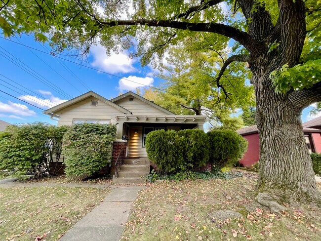 720 Paxton Place, Indianapolis, IN 46220 - House Rental in Indianapolis ...