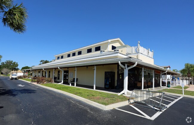 Blueberry Hill RV Resort Apartments - Bushnell, FL | Apartments.com