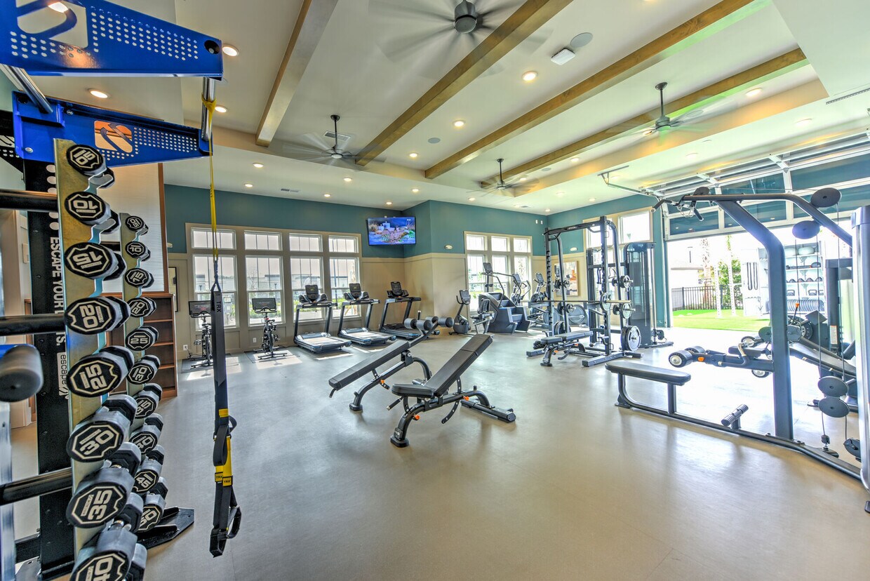 Eight Winds - Apartments in Saint Augustine, FL | Apartments.com