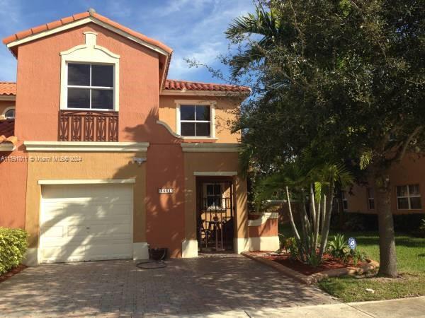 3061 SW 152nd Ct, Miami, FL 33185 - Townhome Rentals in Miami FL | Apartments.com